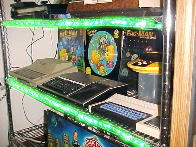 Invading Spaces - The Power